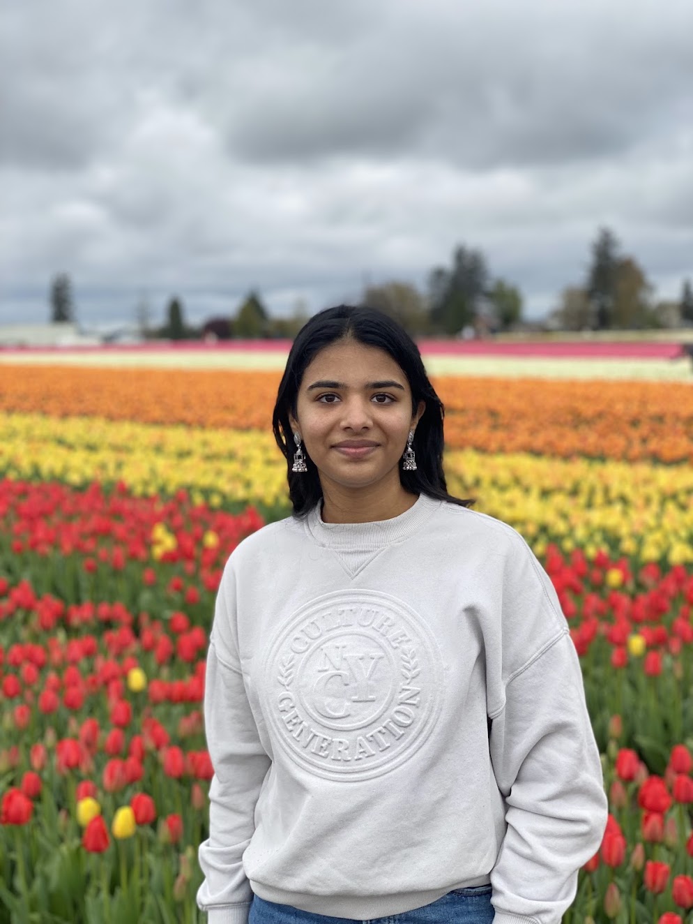 Medha - Personal Website